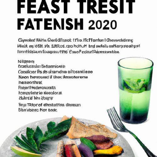 **The Fasting Diet of 2025: Revolutionizing Health and Wellness Through ...