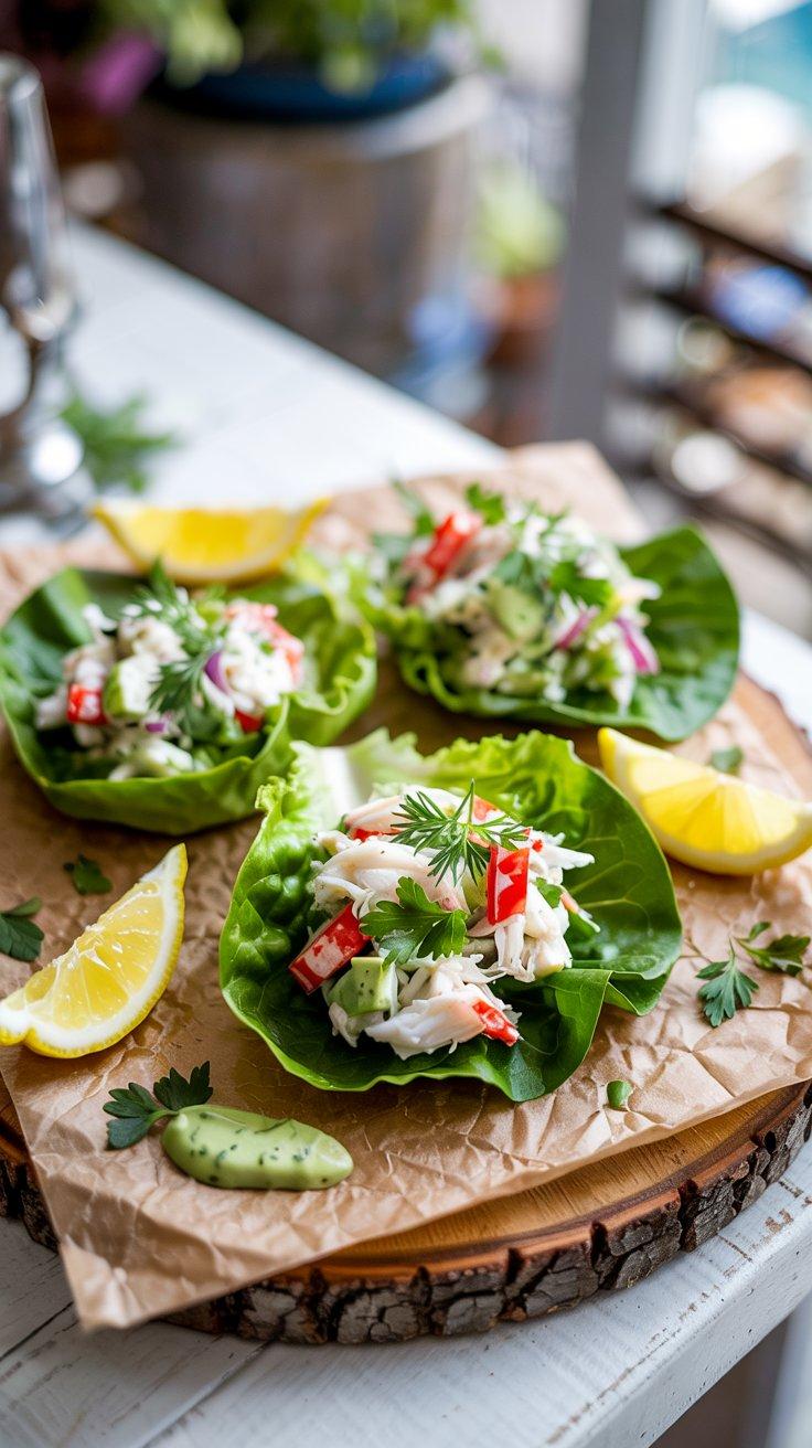 Delicious Low-Carb Keto Snack: Under 10g Net Carbs, Gluten-Free & Meal ...