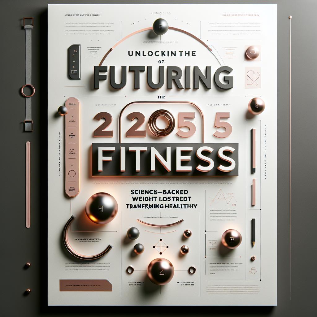 Unlocking the Future of Fitness: The 2025 Science-Backed Weight Loss ...