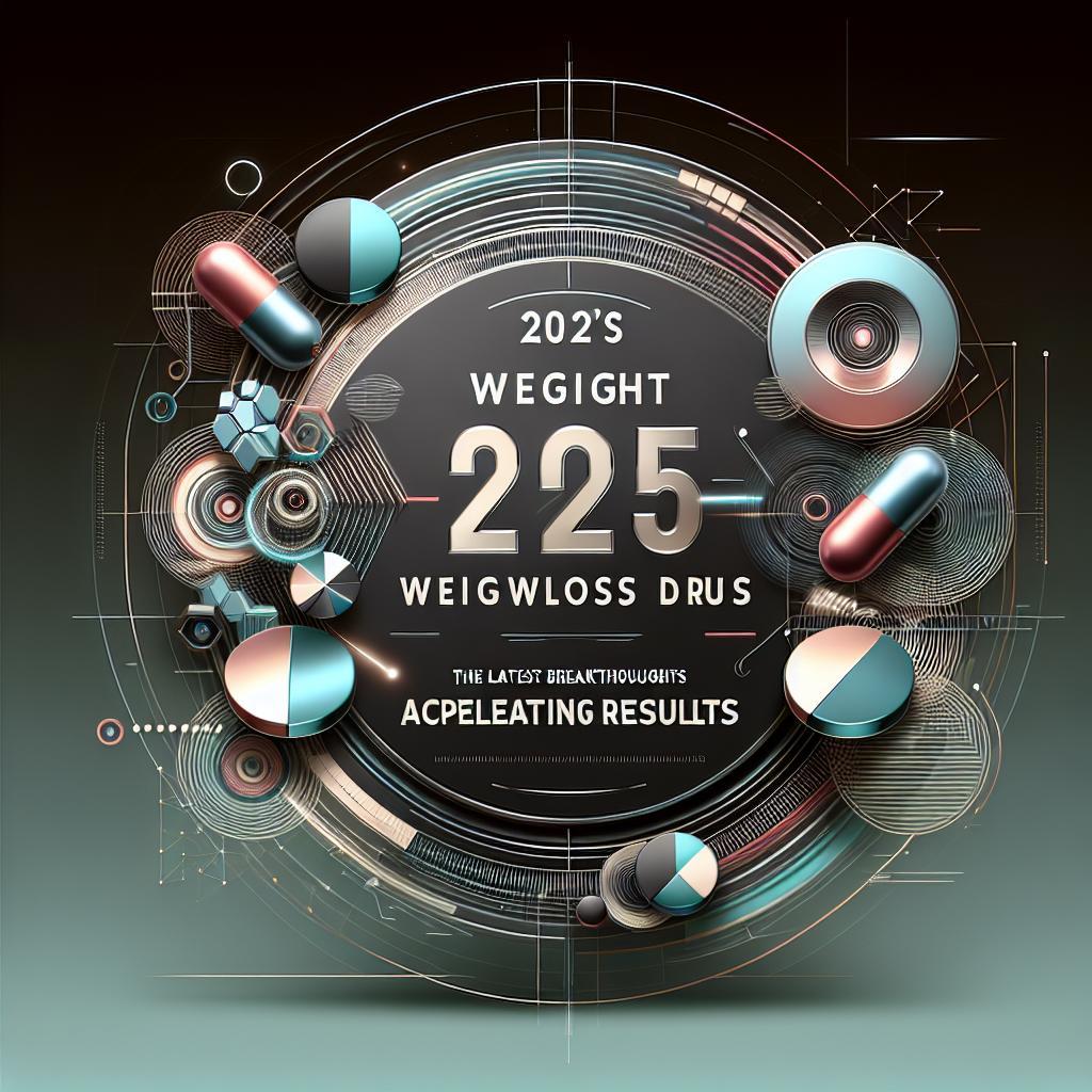 2025's Breakthrough: The Science-Backed, Safe Weight Loss Trend ...