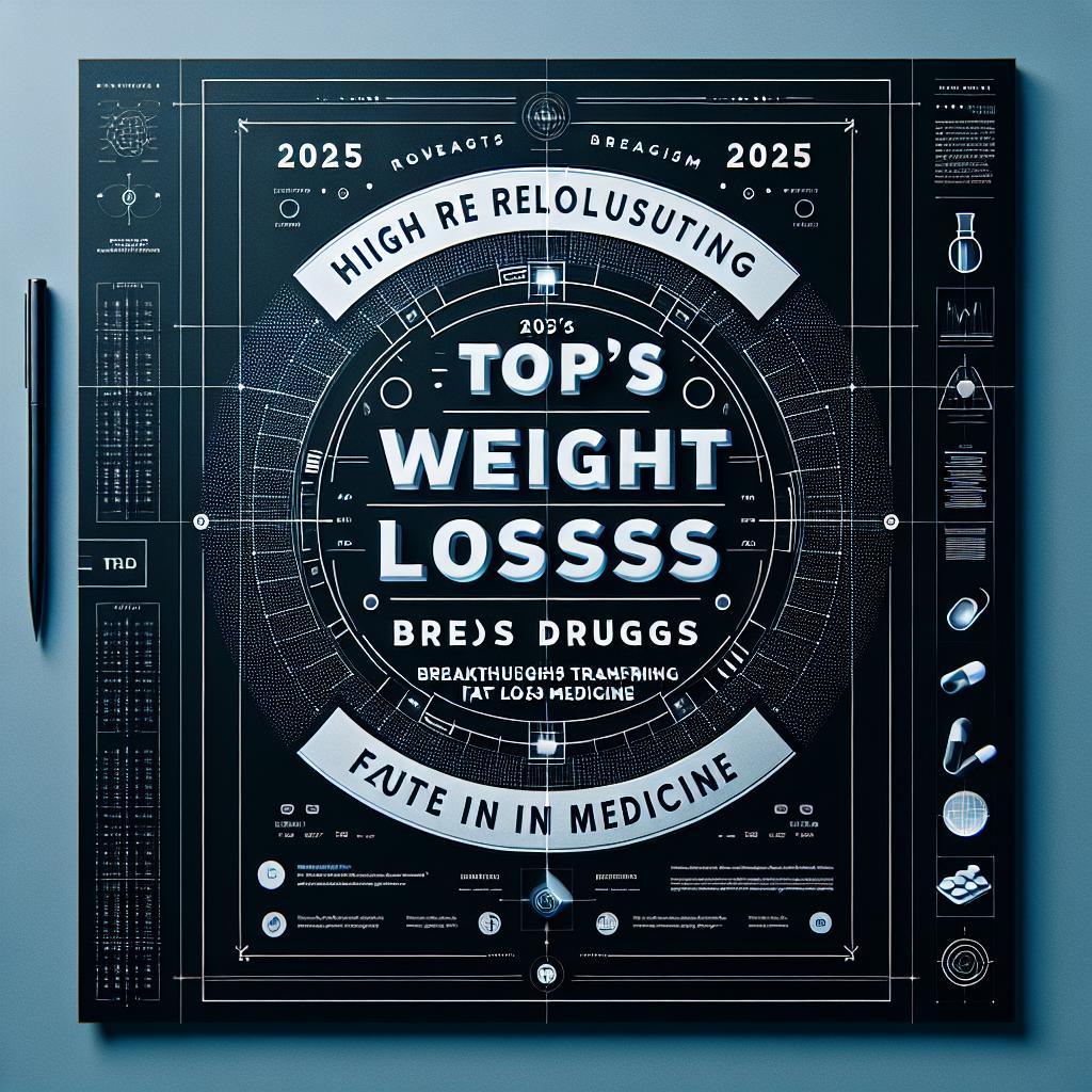 2025 Weight-Loss Drug Breakthroughs Reshape Obesity Care - Simple Keto ...